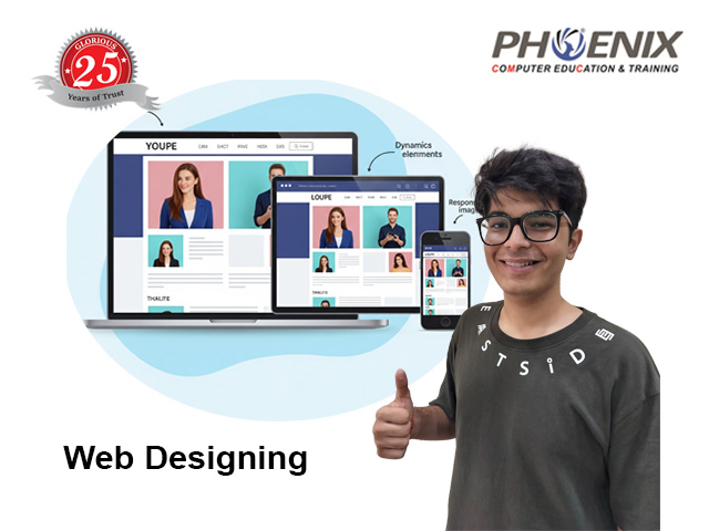 Phoenix Training | CMC Computer Kolkata | CMC Academy | CMC Institute ...